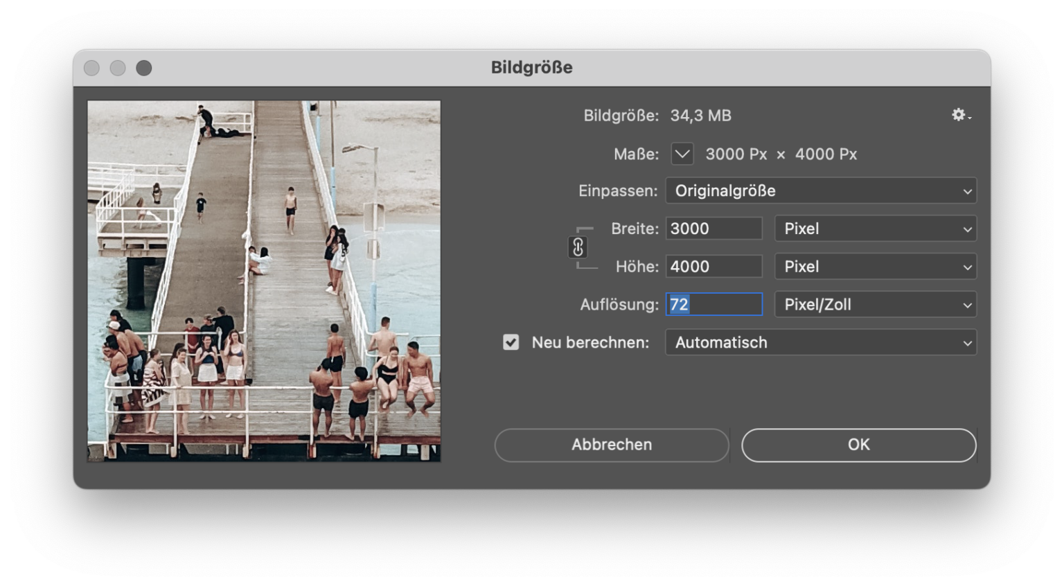 PPI und DPI: Verstehe die Einheiten in Fotografie und Druck