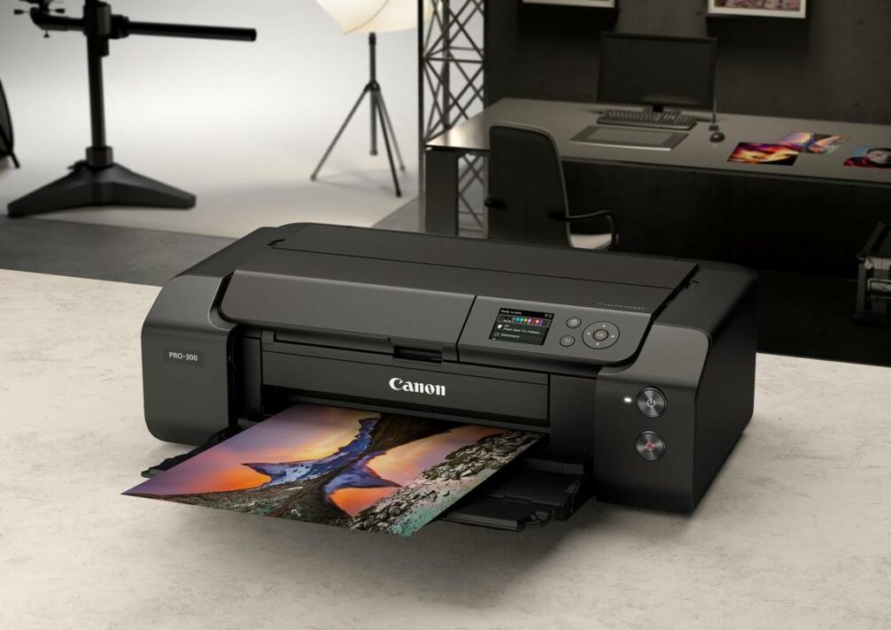 Lohnt sich ein A3 Fotodrucker für dich?