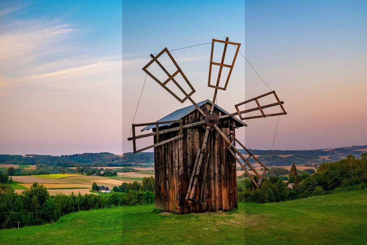 Belichtungsreihe (Bracketing) einfach nutzen