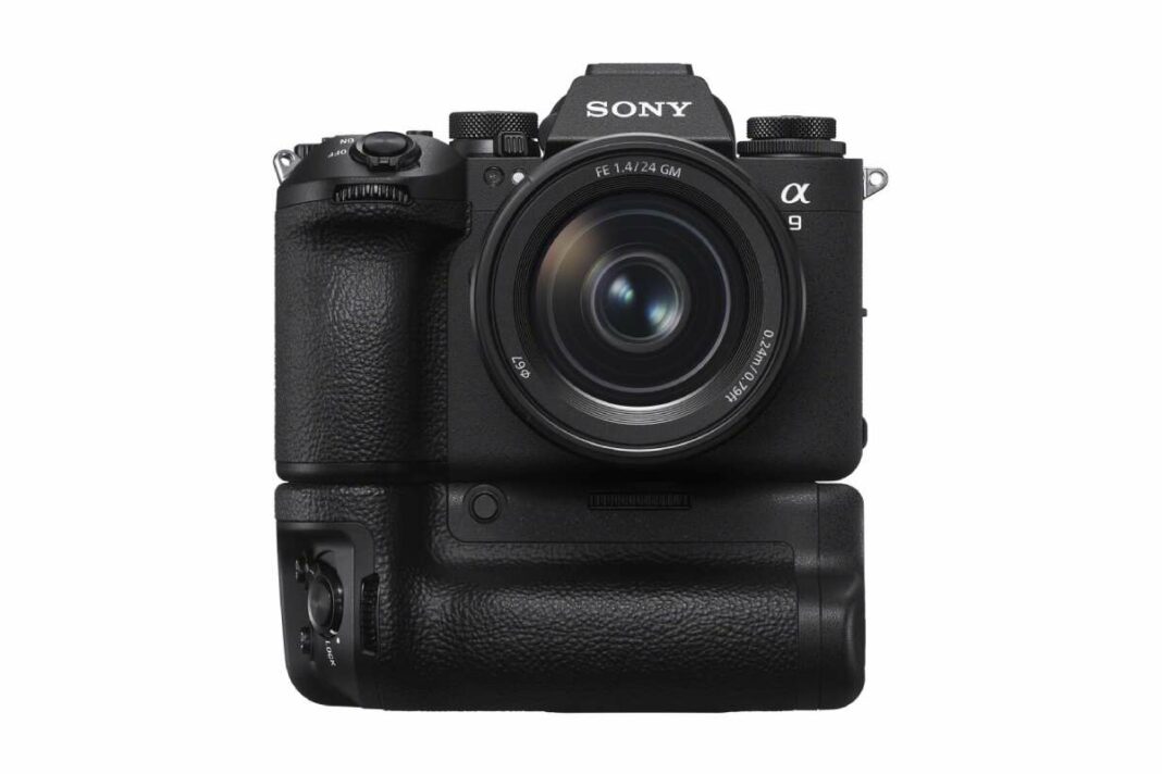 Sony A9 III Test - mit Global Shutter: Vorteile und Nachteile